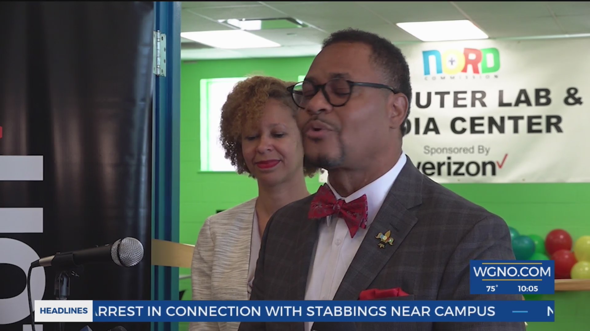 Mobile computer labs are bridging the technology gap in NOLA ...