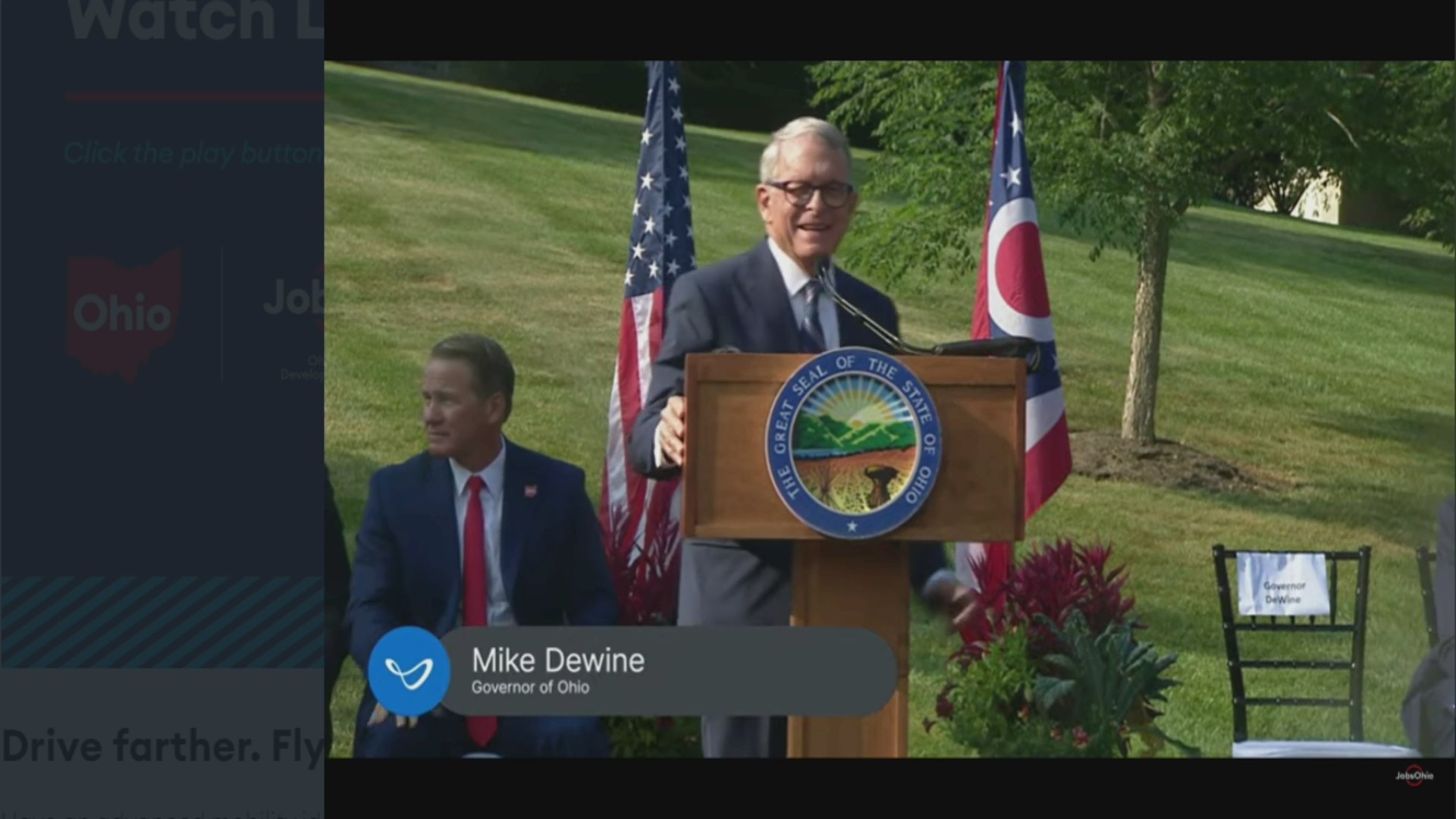 Hundreds of flying taxis to be made in Ohio – Fox 8 Cleveland WJW