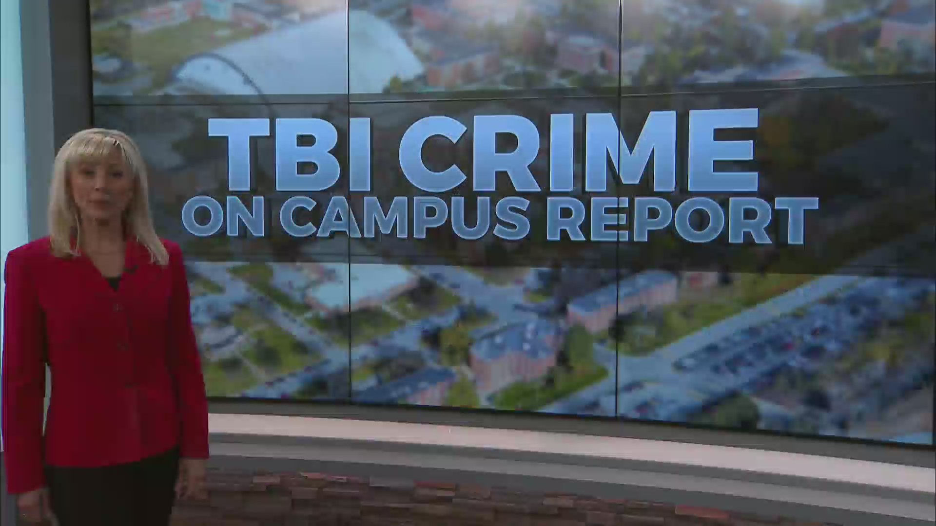 TBI campus crime report – WJHL | Tri-Cities News & Weather