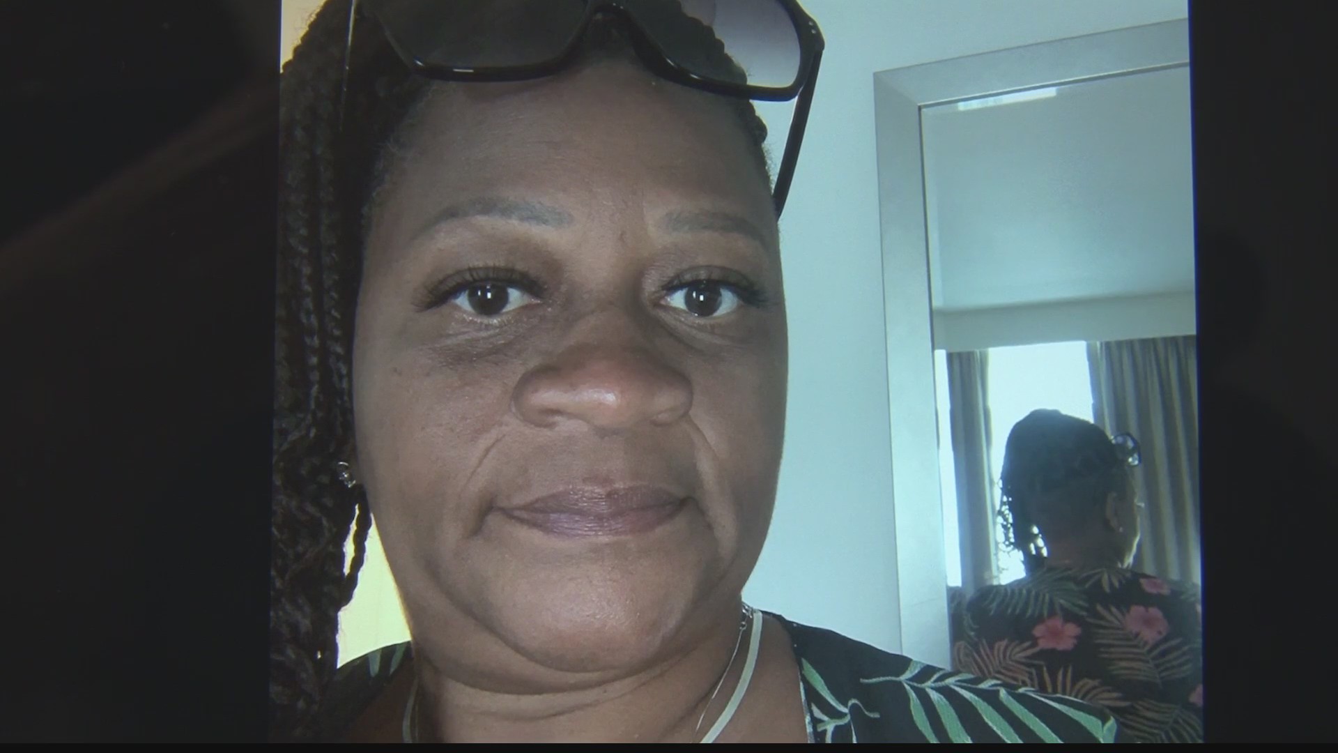 Local woman says Wheeling Health Right saved her life – WTRF