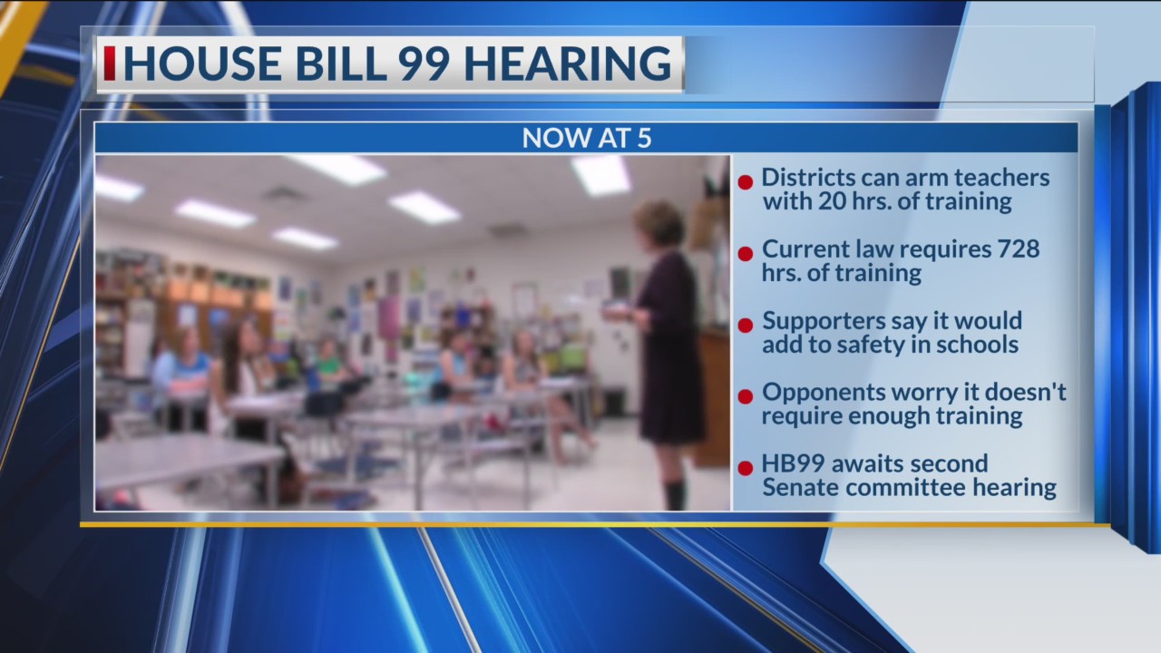 House Bill 99 hearing – NBC4 WCMH-TV