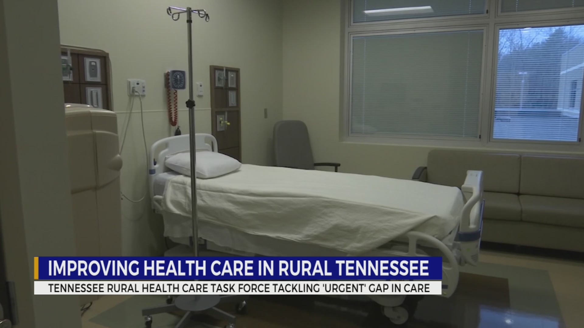 Task force formed by Gov. Lee highlights ‘urgent’ need to improve TN ...