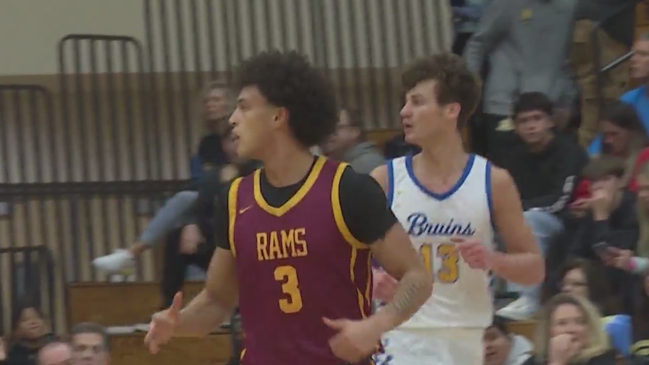 Kickin’ It With Jamie: High School Hoops! – KOIN.com