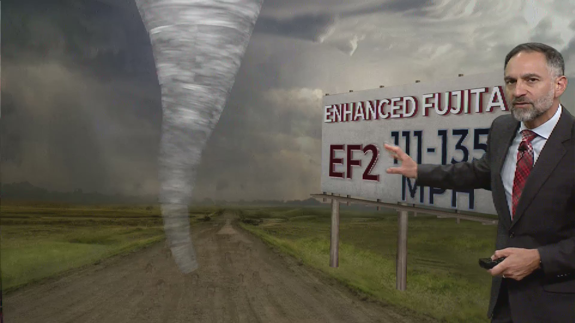Remembering a tornado outbreak 14 years ago. – WRBL