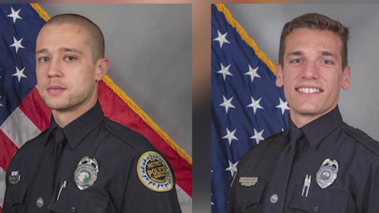 Entin: Nashville school shooting officer body cam shows ‘what real ...