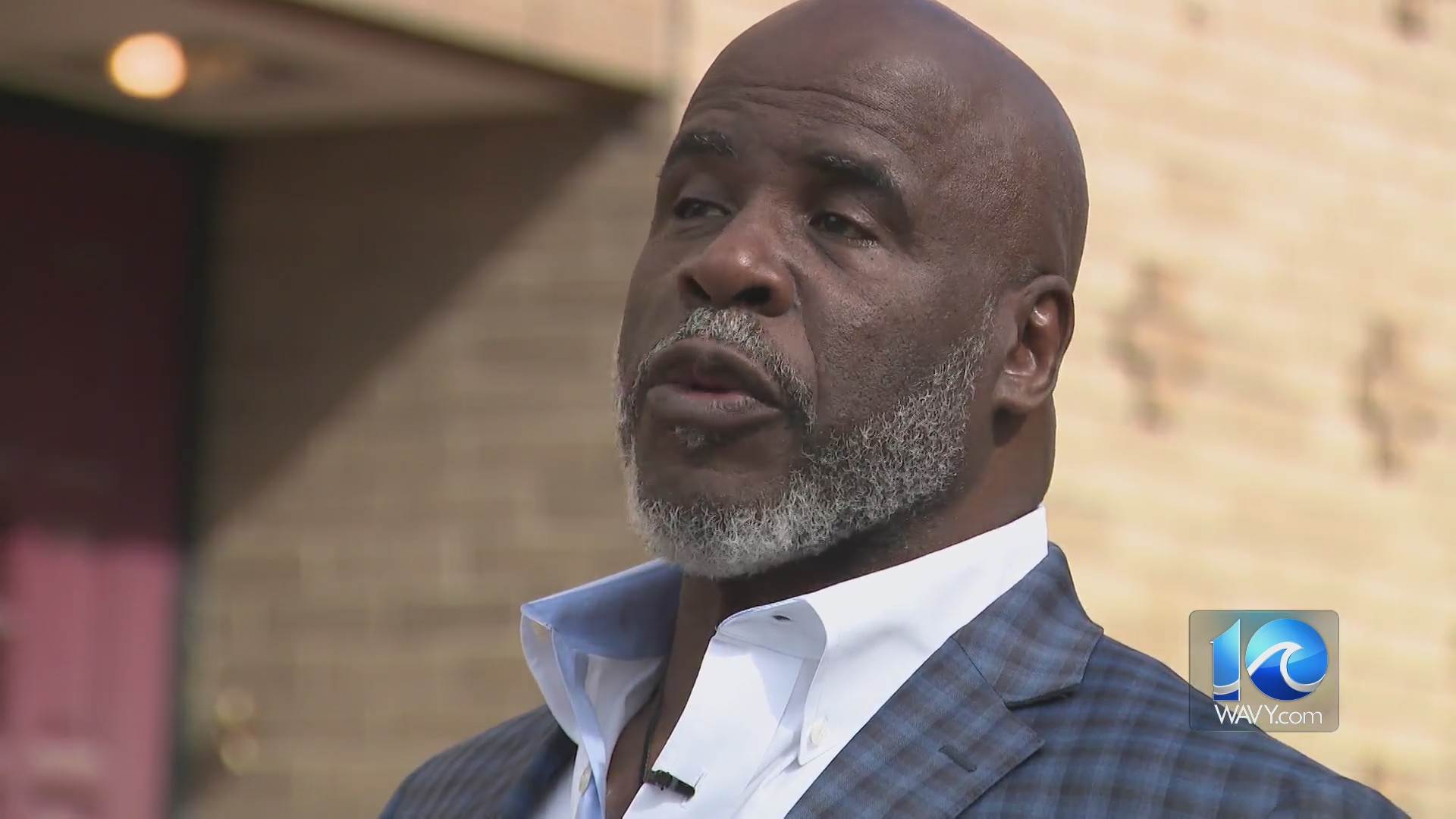 Matthew passage inspires event to improve lives – WAVY.com