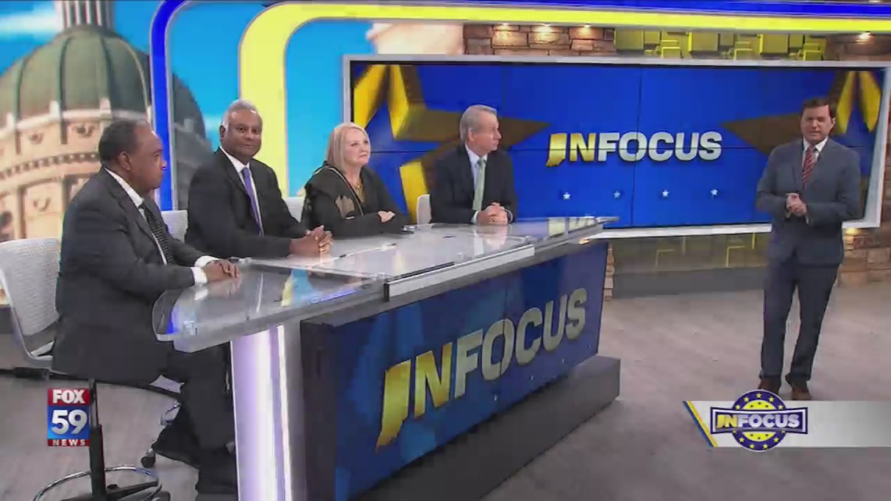 IN Focus: This week’s winners and losers – Fox 59