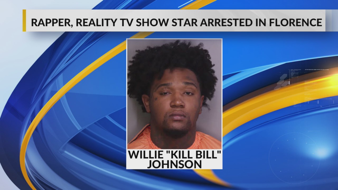 Rapper ‘Kill Bill’ from ‘Love & Hip Hop: Miami’ reality show arrested ...