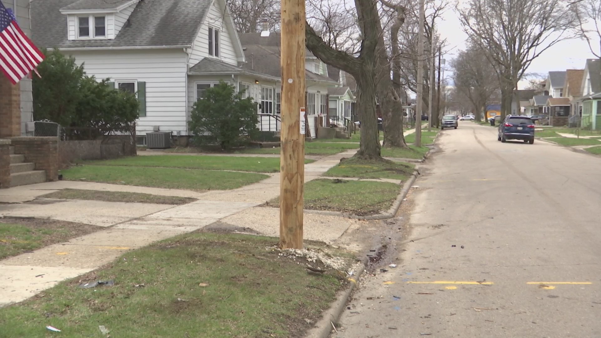 One dead in overnight shooting in Beloit – MyStateline | WTVO News ...