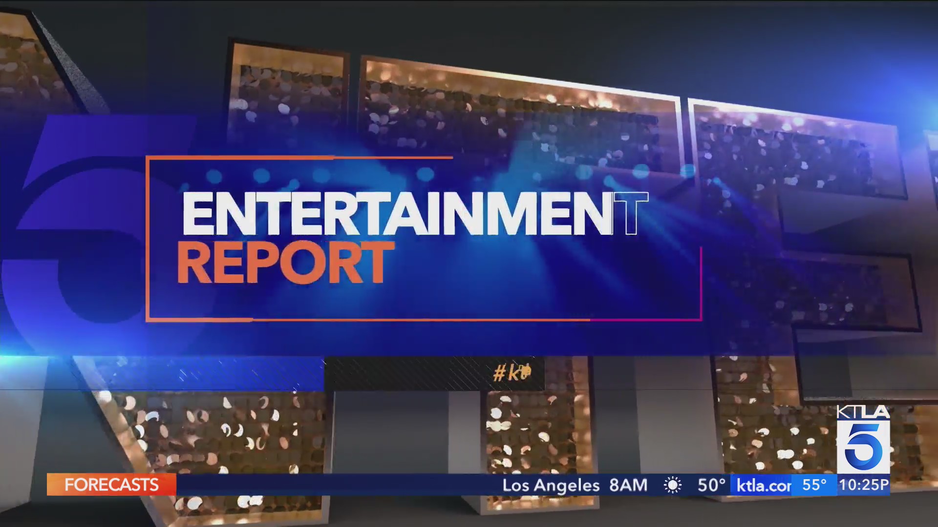 KTLA is behind the scenes at ‘The Jason Lee’ Show – KTLA