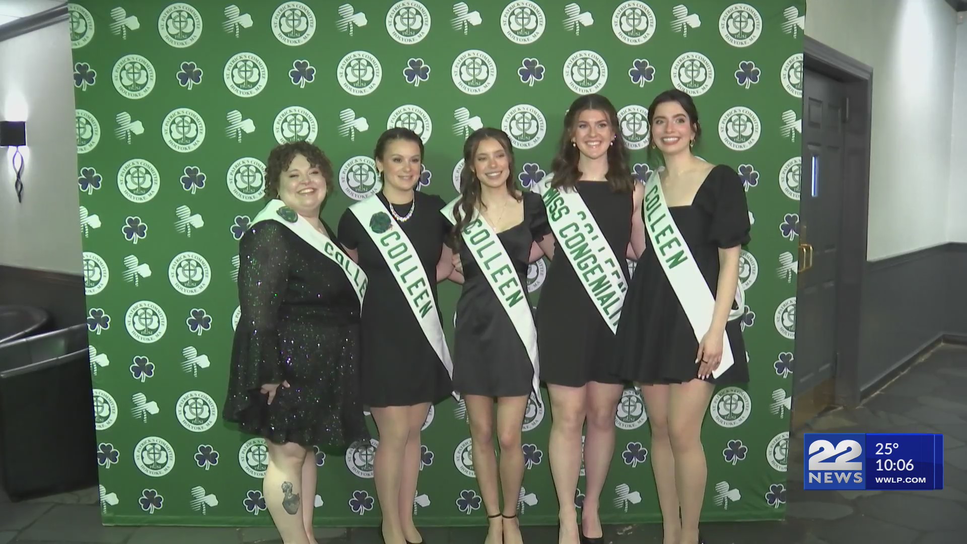 Grand Colleen Coronation Ball and Awards reception marks return of ...