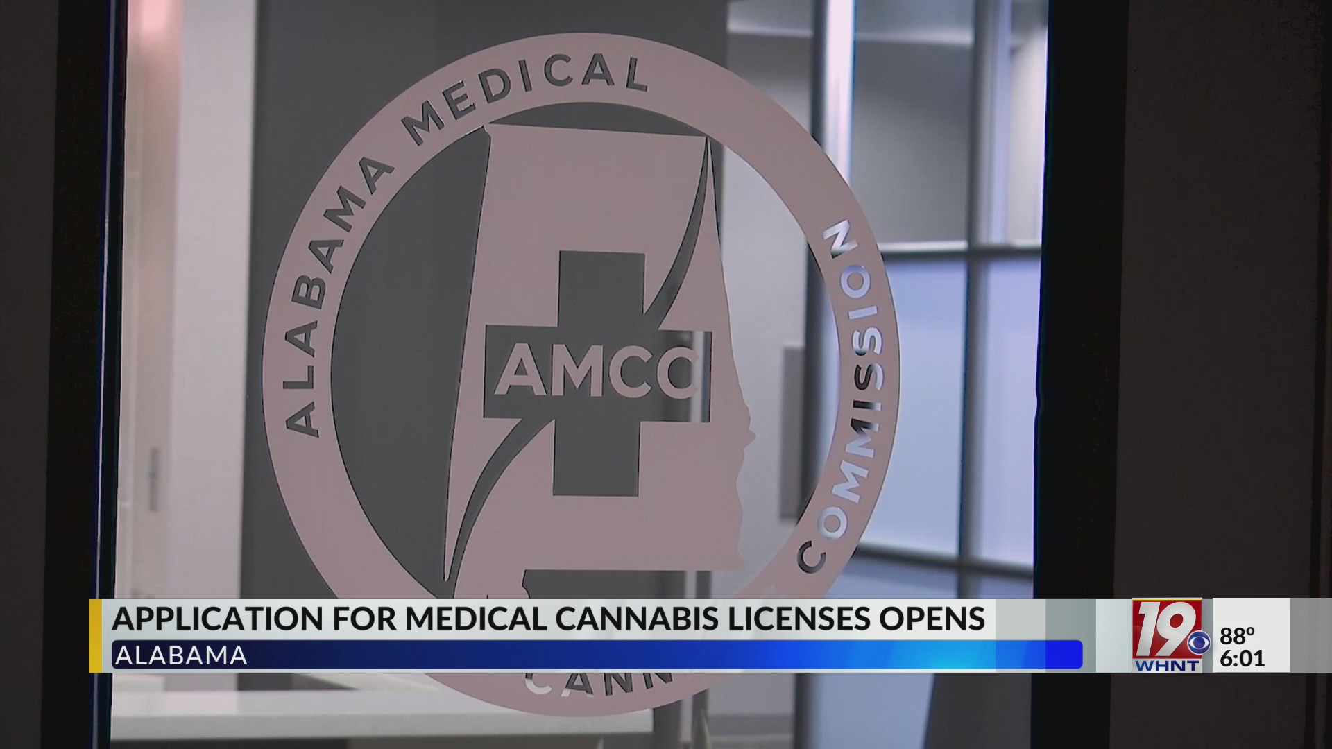 Application for Medical Cannabis Licenses Open – WHNT.com