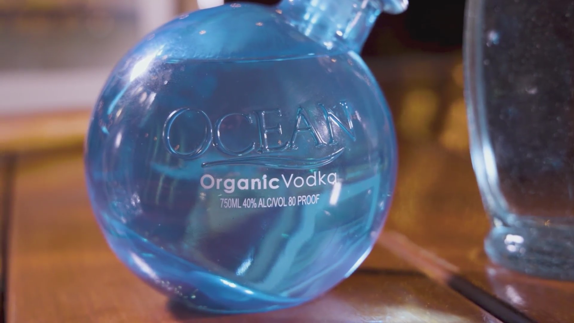 Ocean Organic Farm and Distillery Experience – KHON2