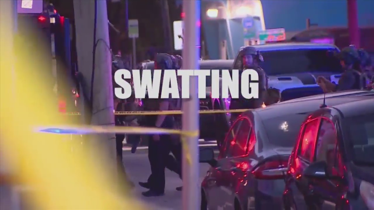 What is ‘swatting’ and why is it alarming? – mypanhandle.com