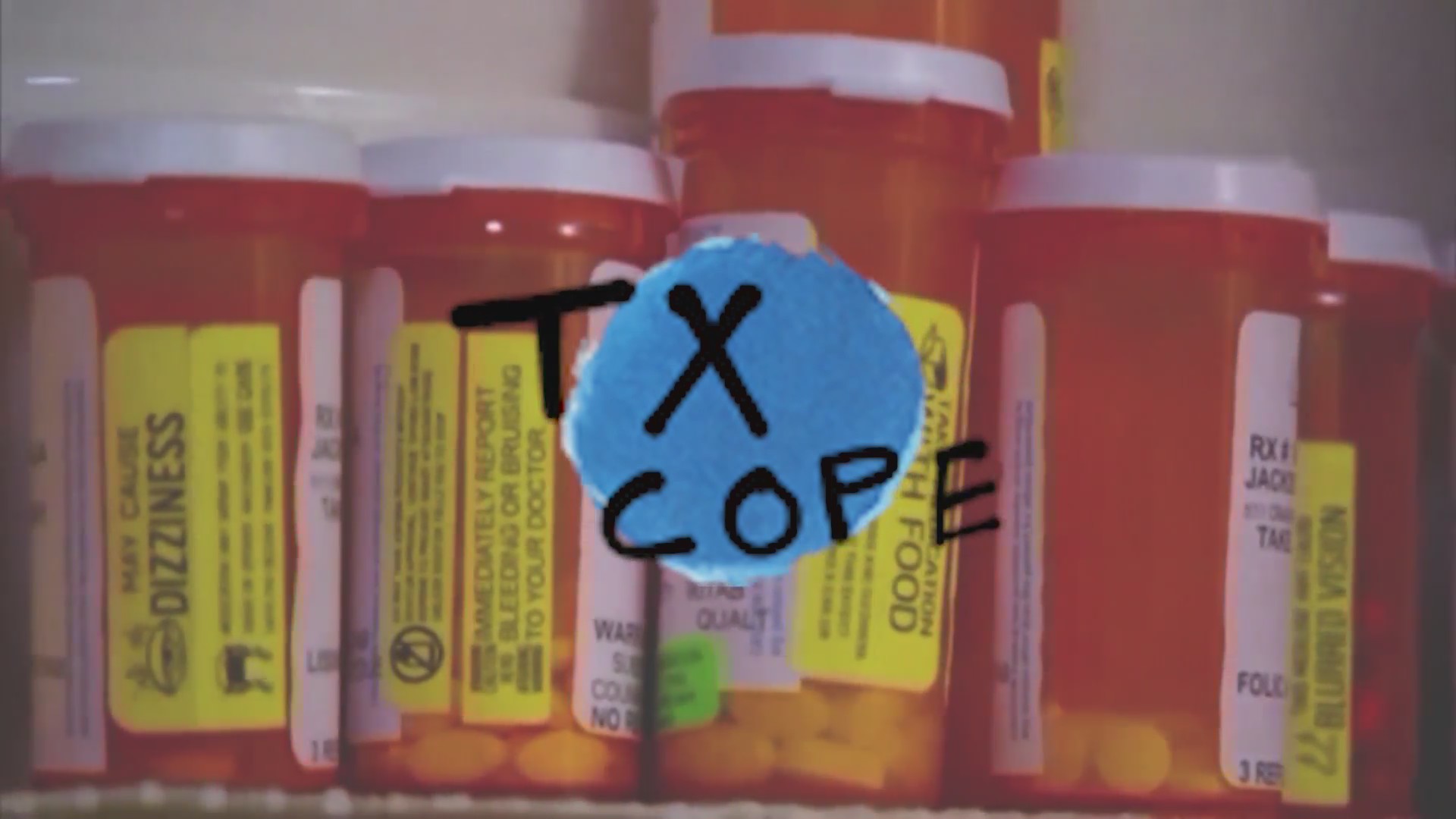 UT Austin now tracking drug overdoses in Texas – KXAN Austin