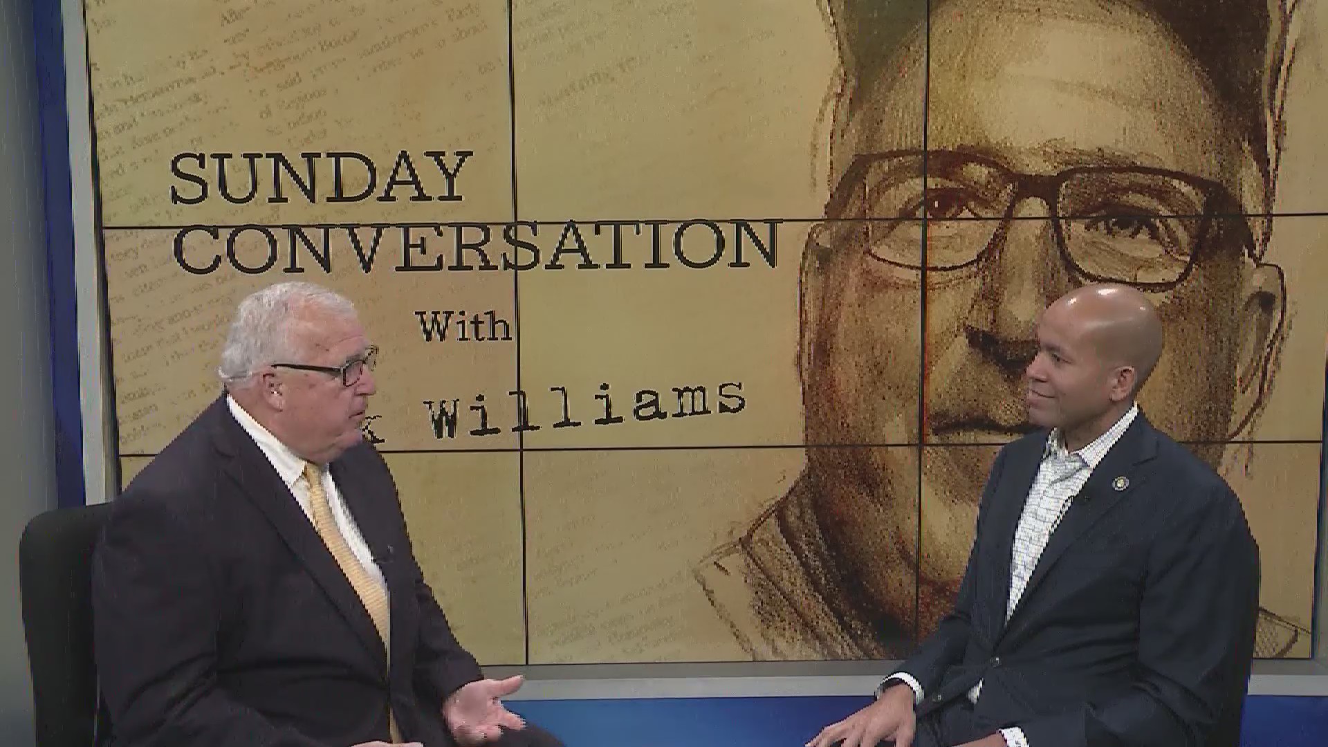 Sunday Conversation: Jason Esteves, Georgia State senator representing ...