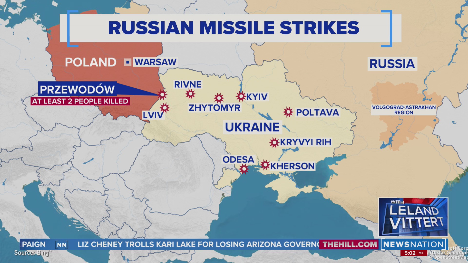 Is World War III on the horizon with Russia and NATO? | On Balance ...