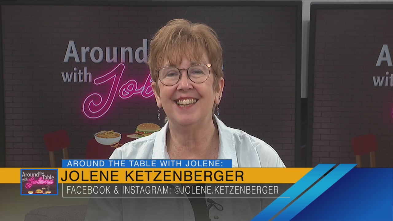 Indy Now, June 19th: Around the Table with Jolene Ketzenberger! – Fox 59