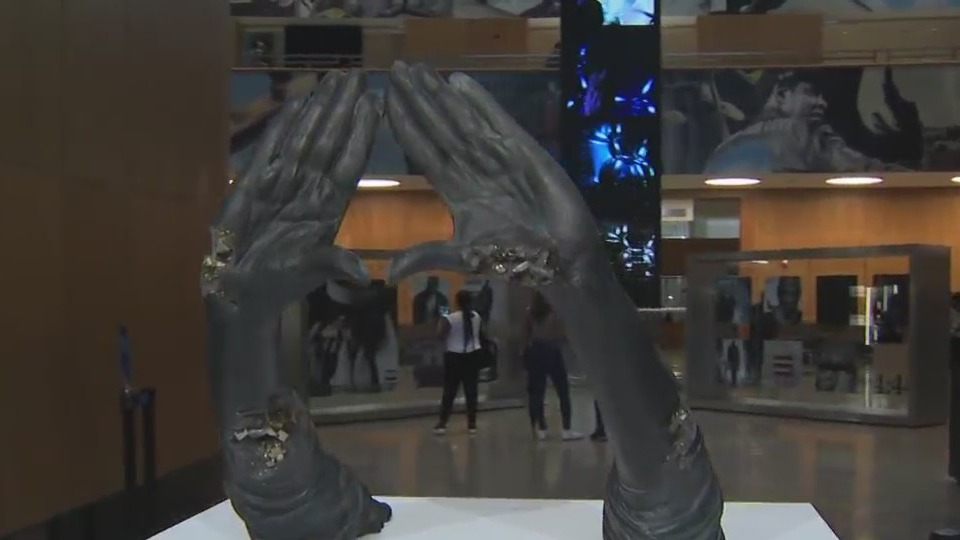 Exhibit showcasing Jay-Z to open at Brooklyn Public Library – PIX11