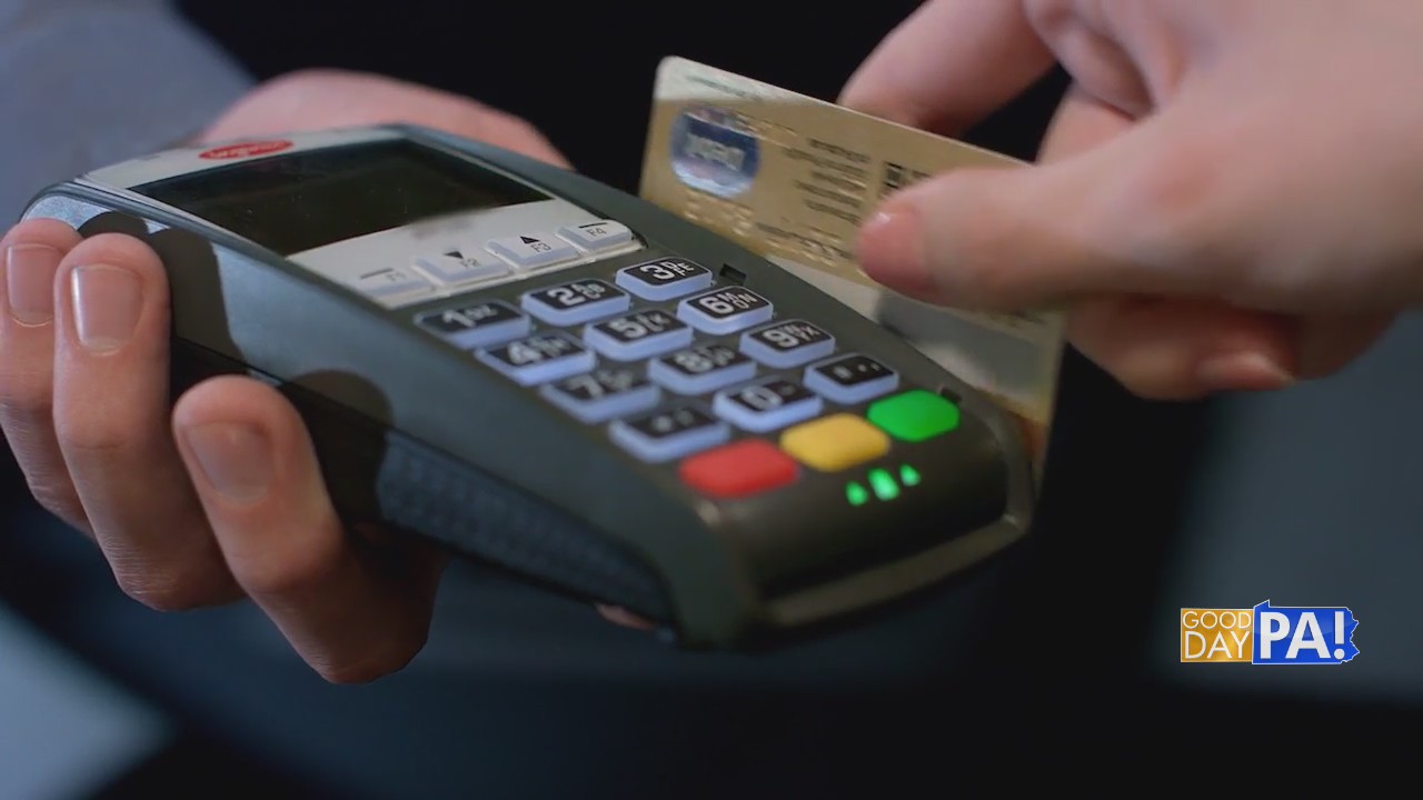 Managing Credit Cards with PSECU – ABC27