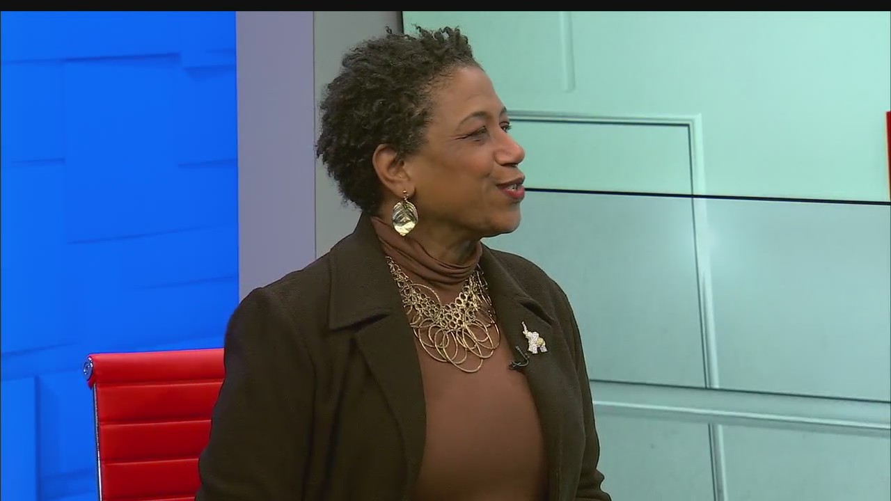 In-Depth: Tracey Winbush on local Black History – WKBN.com