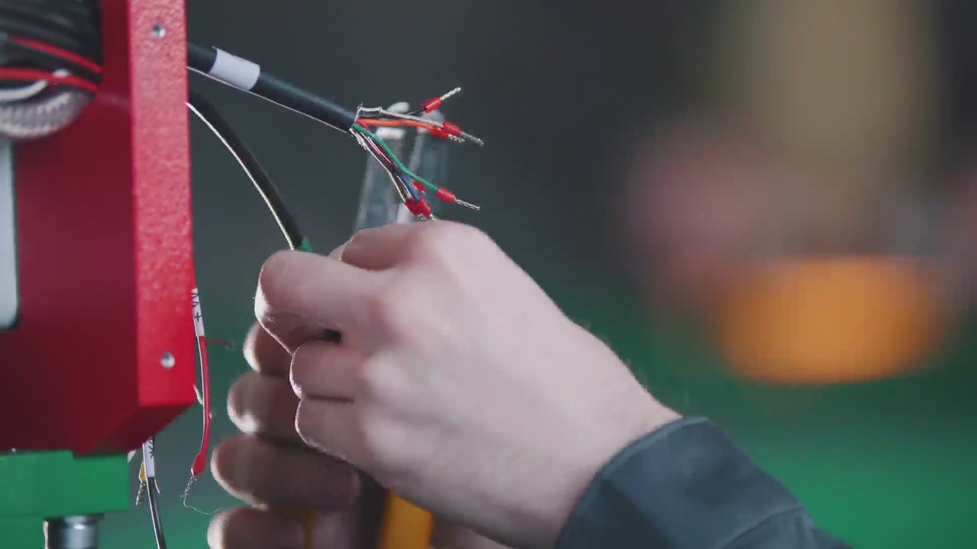 IBEW/NECA Electrical Connection donates services to fix electrical ...