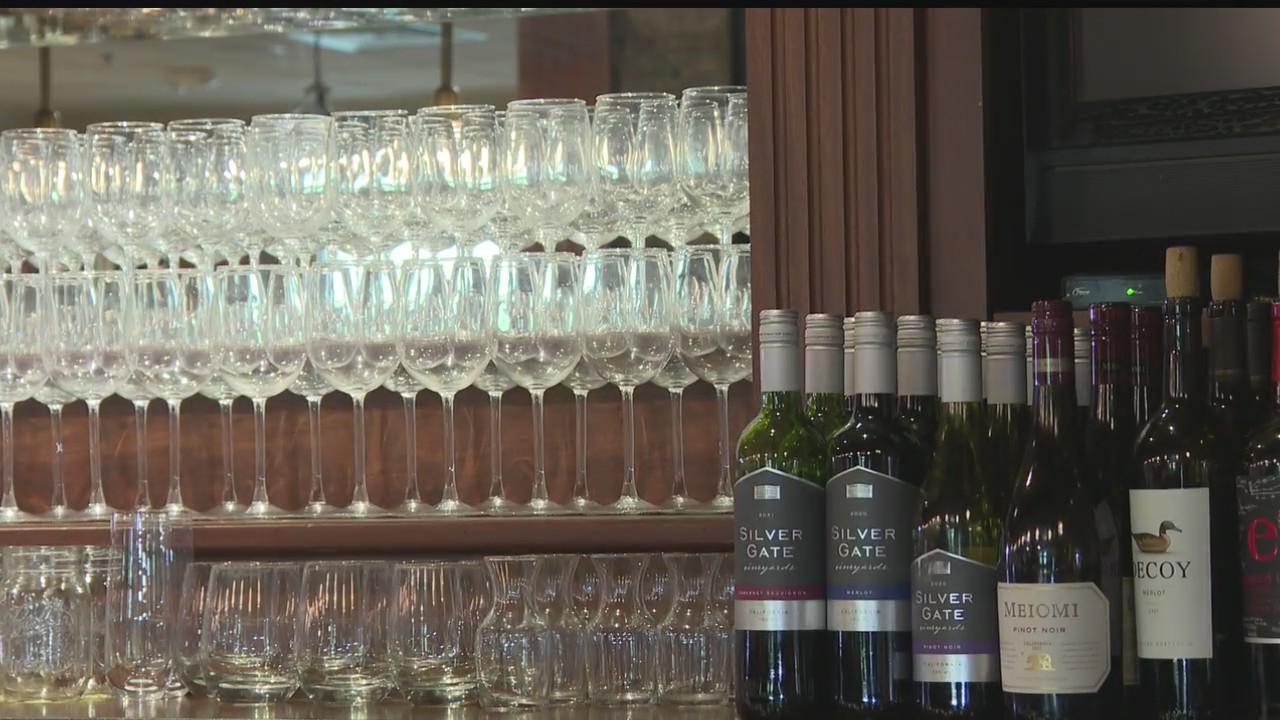 Popular Valley restaurant reopens at new location – WKBN.com
