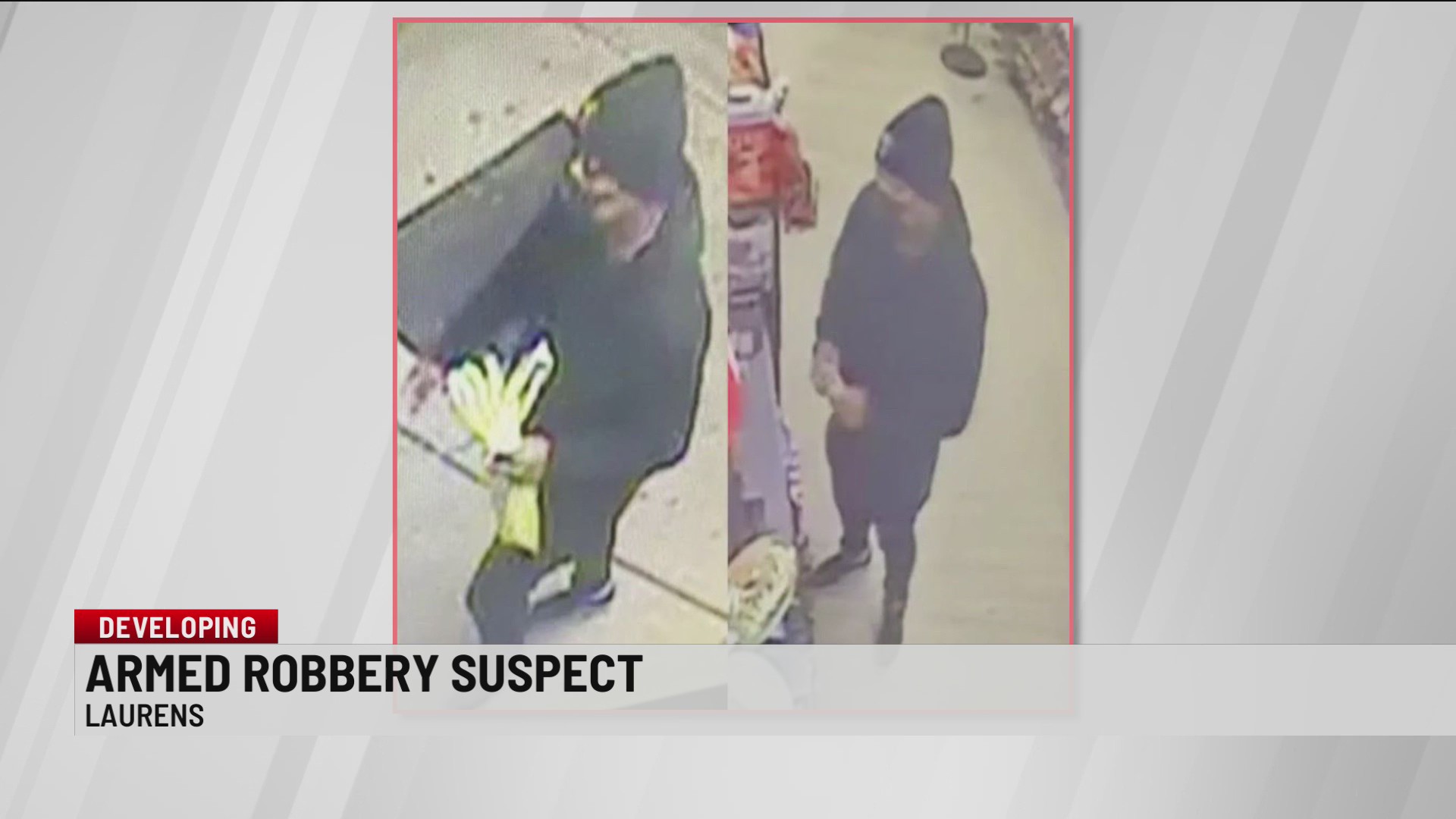 Police seek public’s help to identify suspect in Upstate Dollar General ...