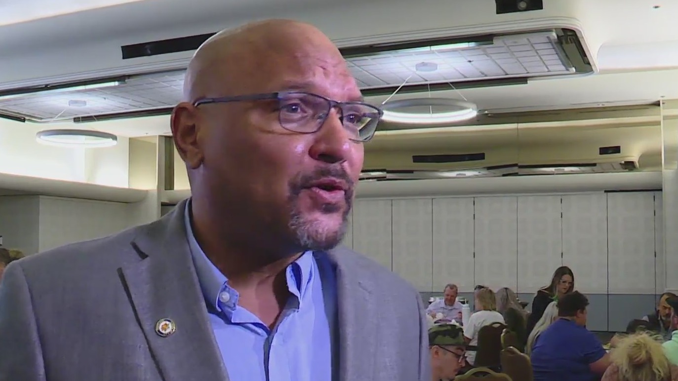 Portland mayoral candidates grapple with drug crisis – KOIN.com