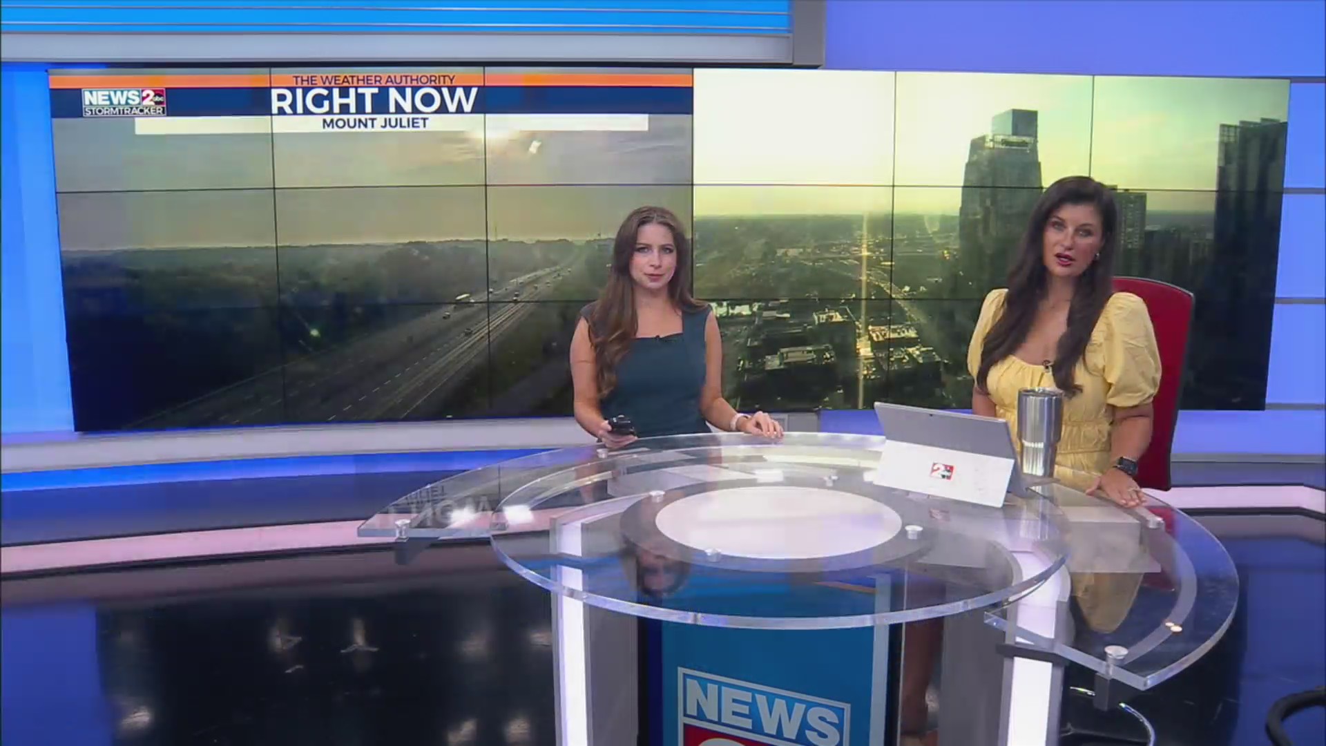 Good Morning Nashville – WKRN News 2