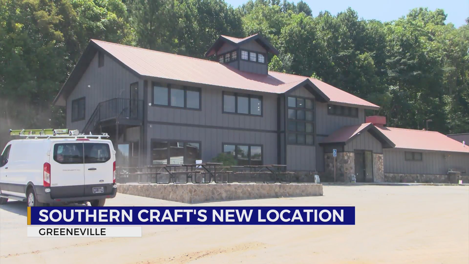 Southern Craft in Greeneville opening soon – WJHL | Tri-Cities News ...
