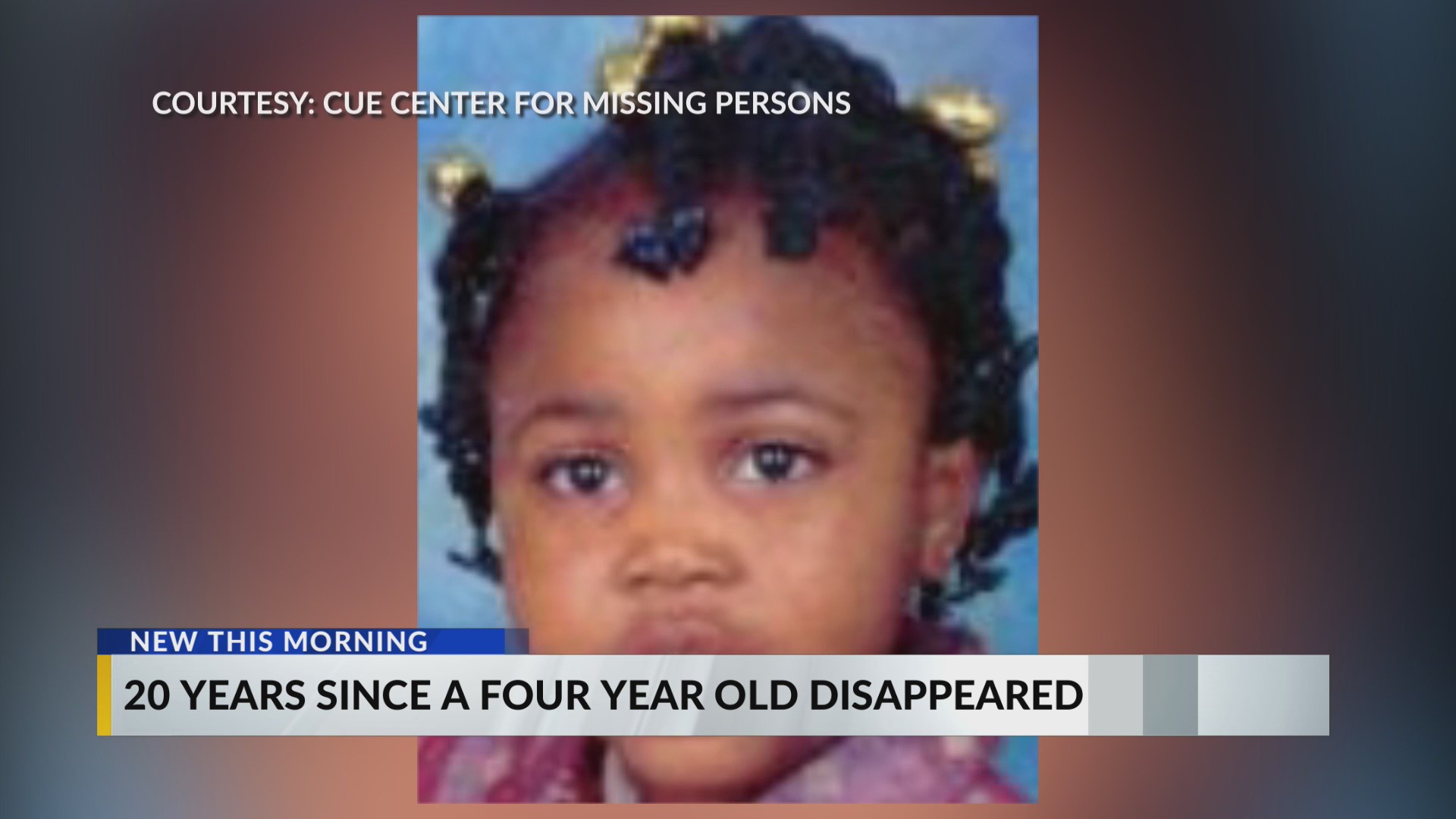 20 years since Kynande Bennett disappearance – WBTW