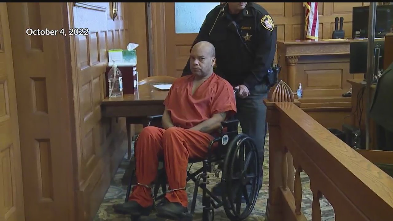 BCI sends results of Liberty officer-involved shooting with suspect ...