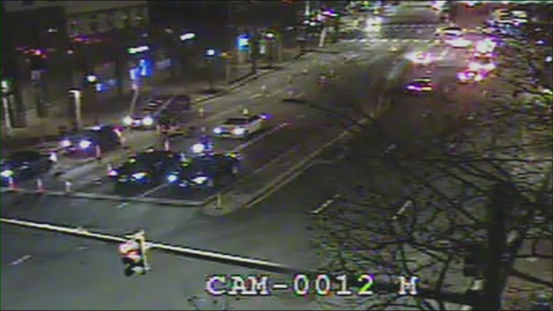 Bethesda building evacuated, roads closed for gas leak response – DC ...