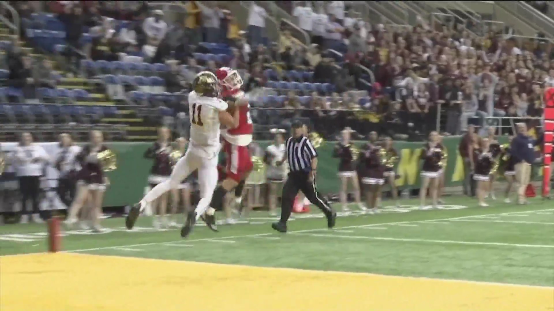 Football: Logan Conklin commits to NDSU – KX NEWS