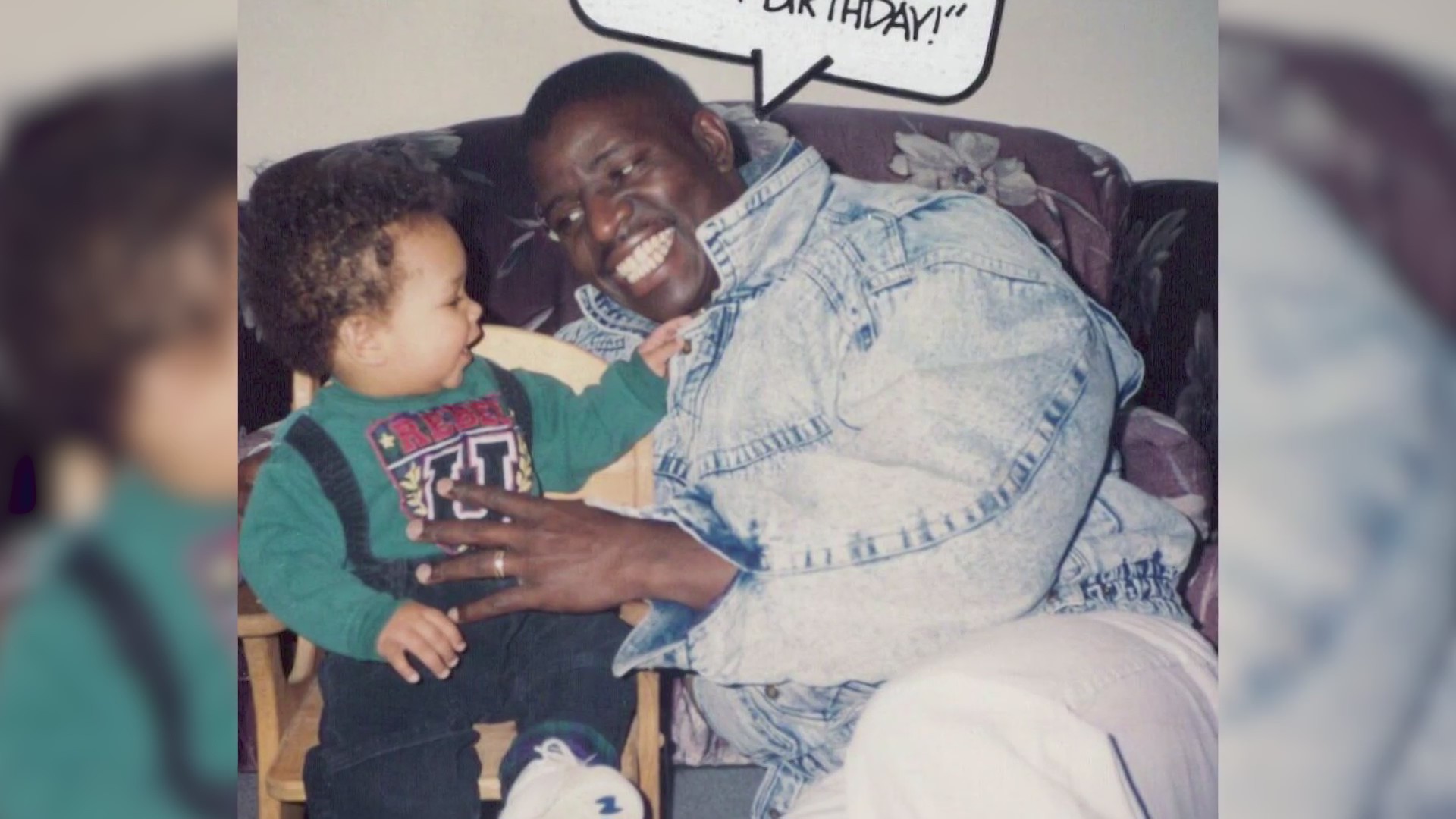 Rockford says final goodbye to beloved former teacher Glenn Patterson ...