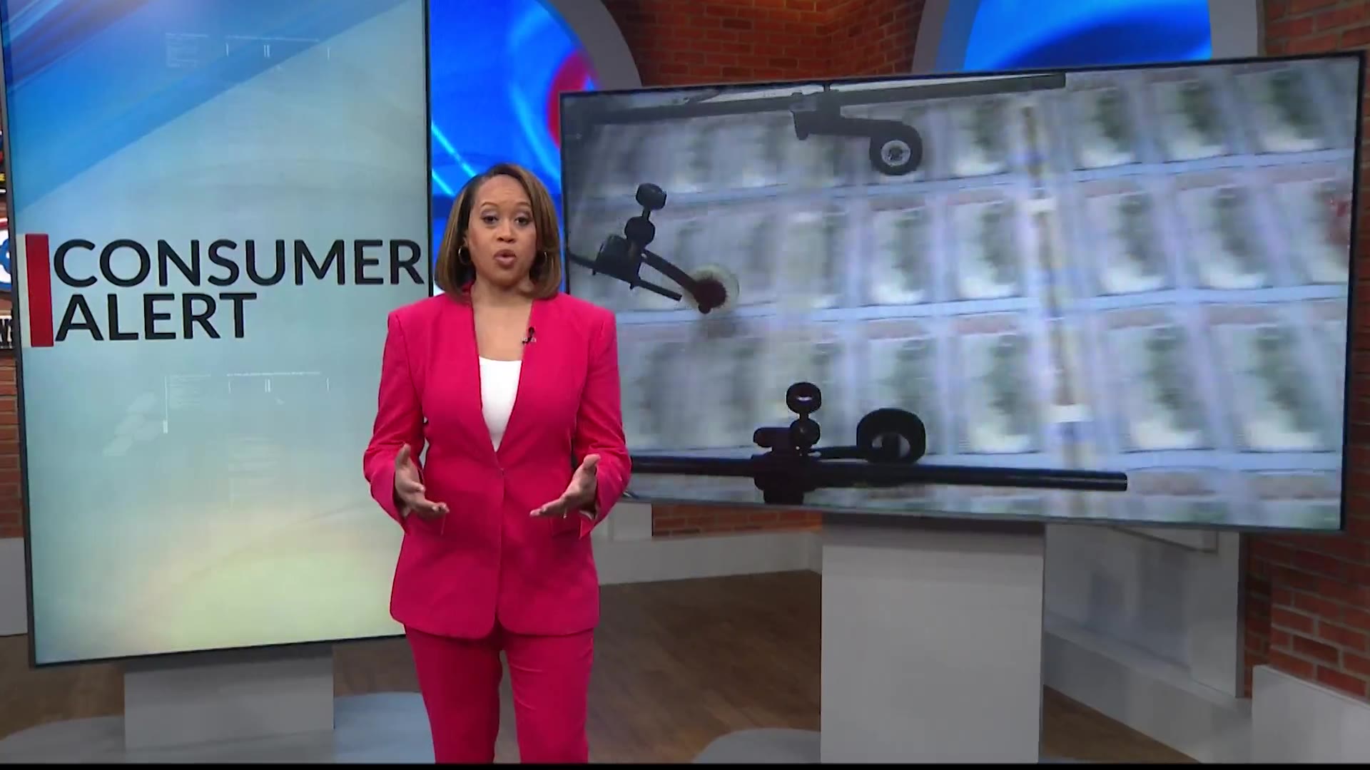 Consumer Alert-Personal Finance Apps – WREG.com