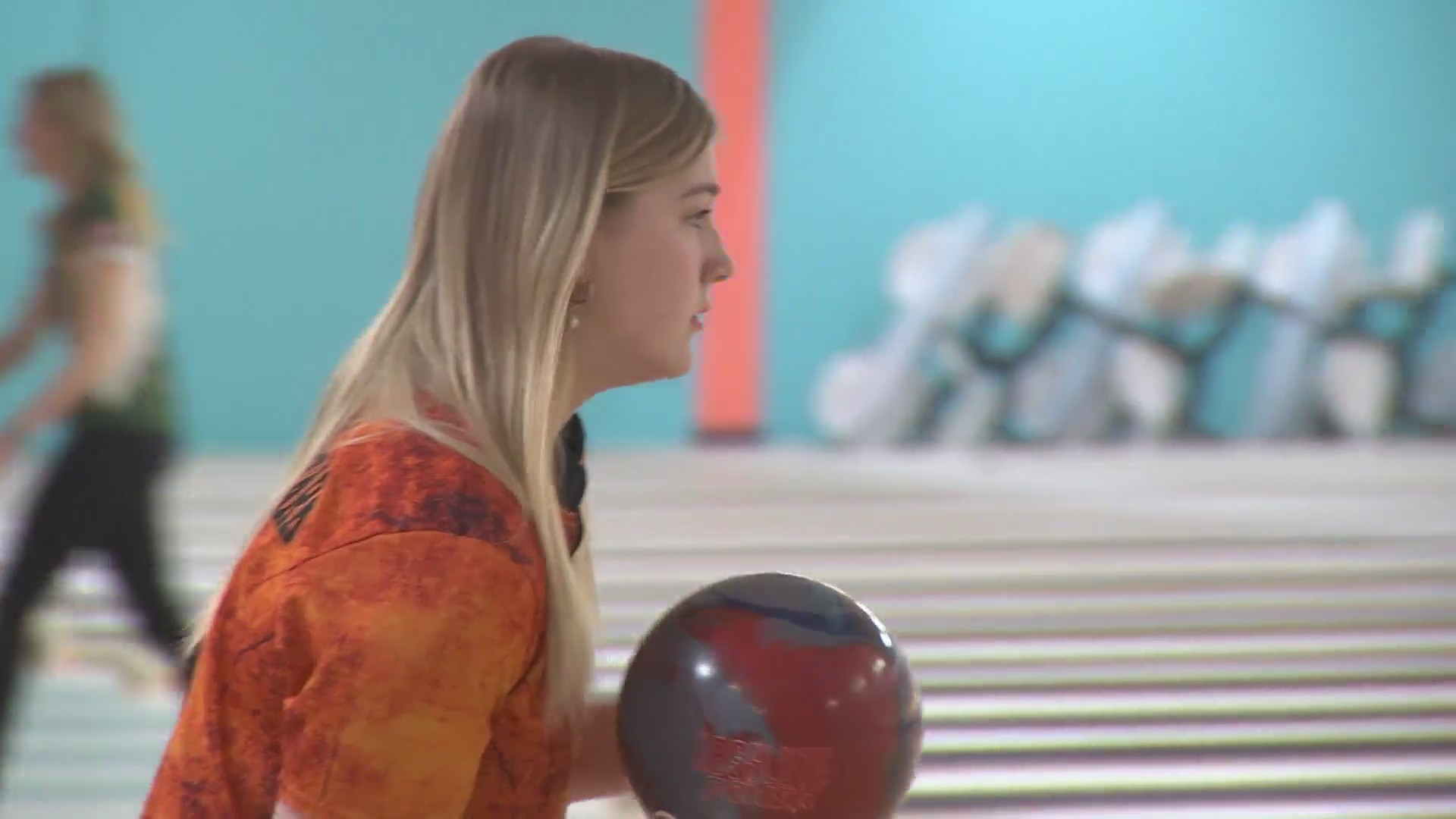 Harlem girls claim Sectional bowling championship, advance to State ...