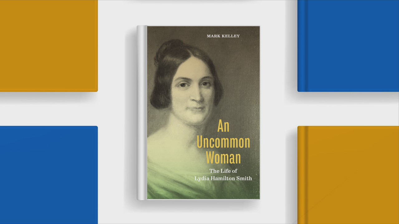 Author Spotlight: Mark Kelley – ABC27
