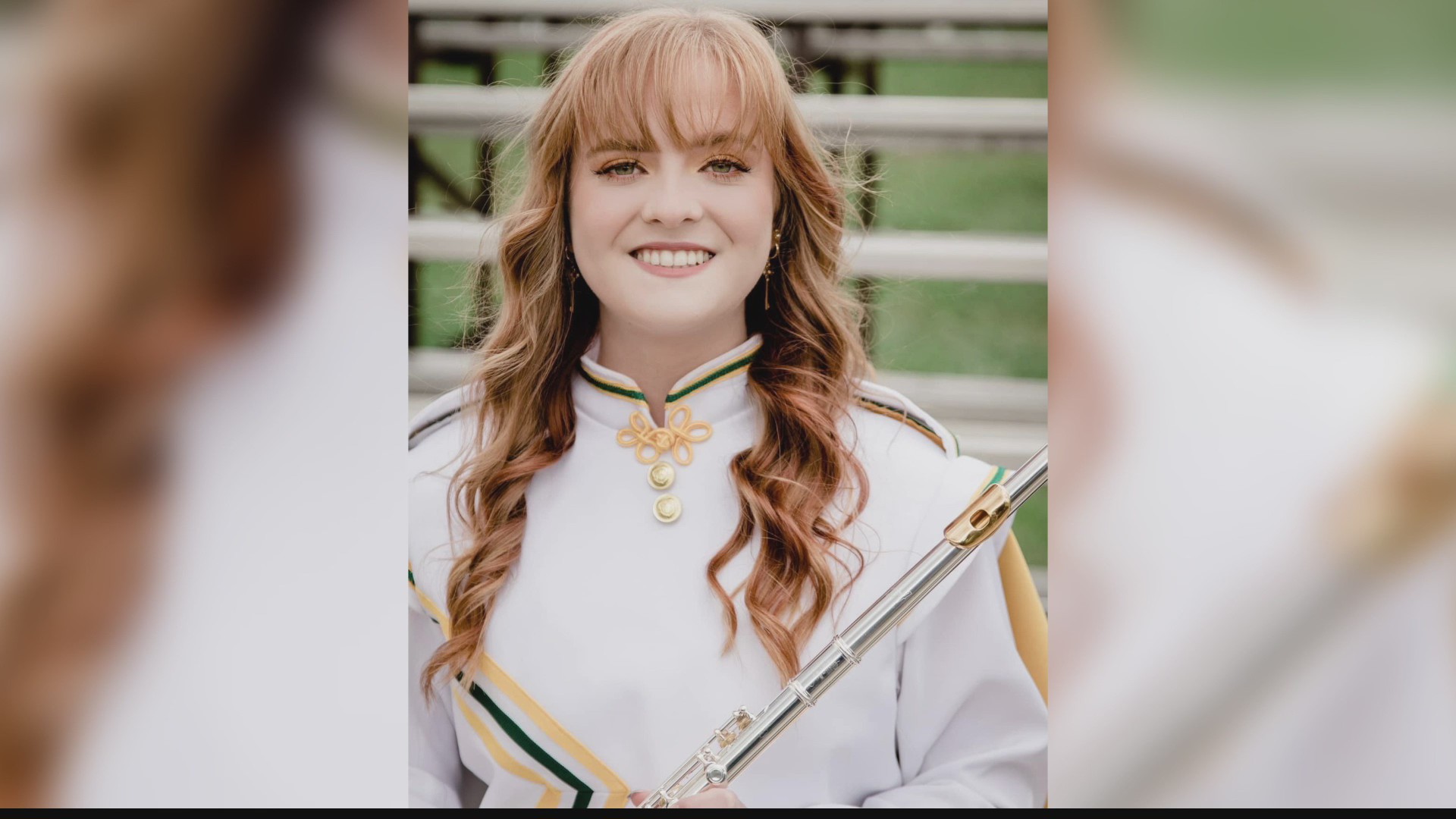 Brooke High grad to become WVU drum major – WTRF