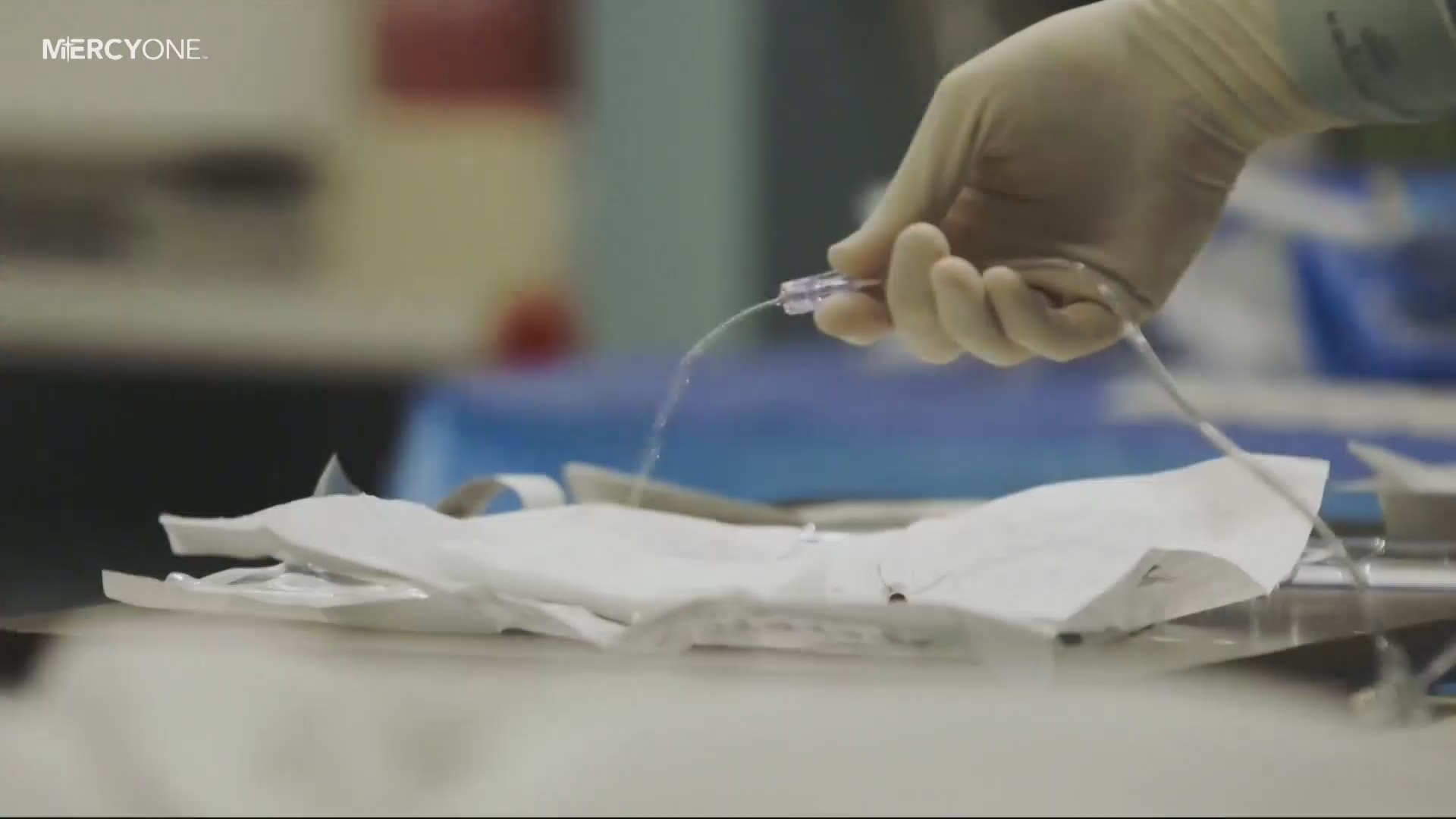 WATCHMAN device helping MercyOne treat patients with AFib – who13.com