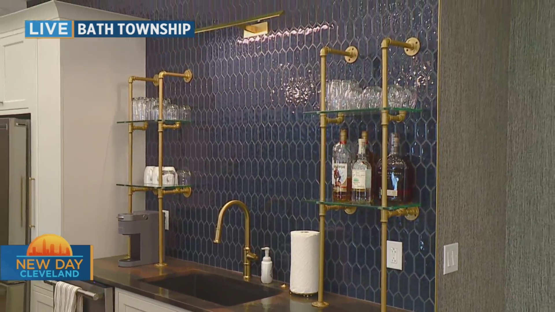 New Day Cleveland: The Calvetta Brothers Floor Show – Fox 8 Cleveland WJW