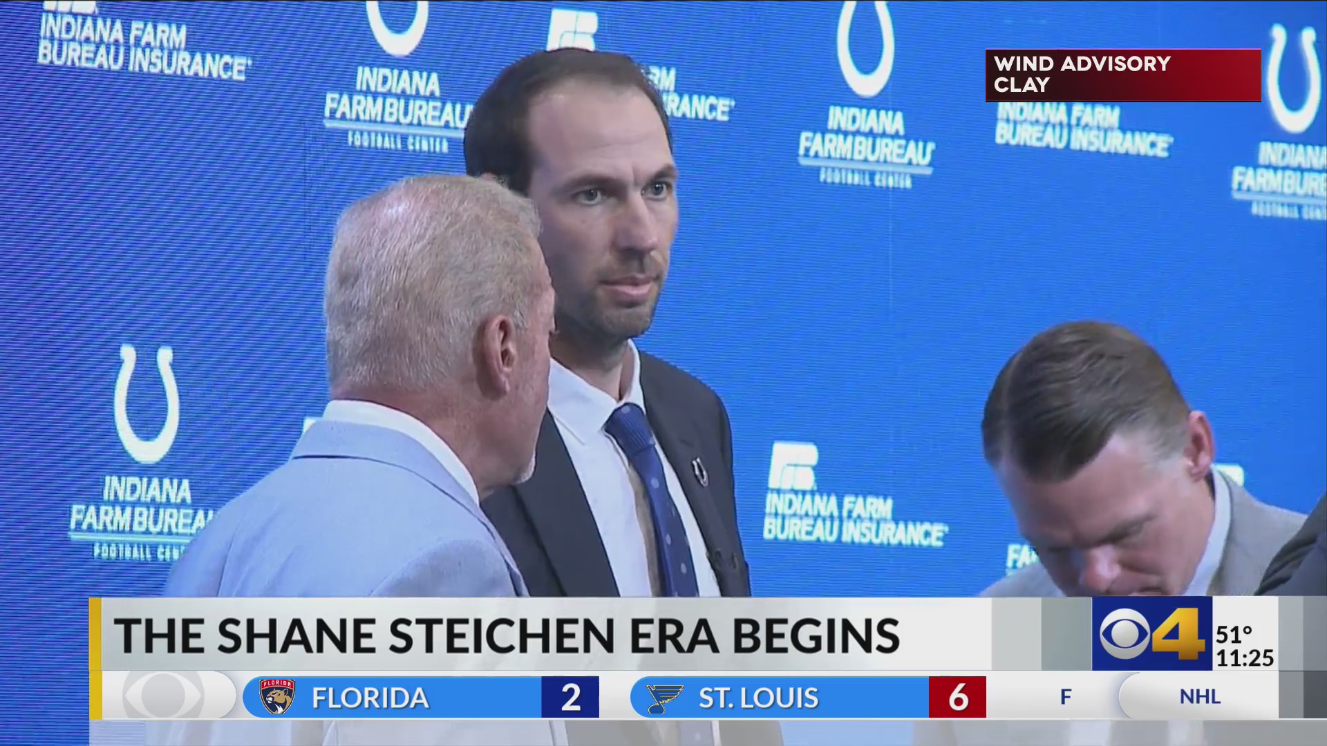 Shane Steichen era begins in Indianapolis – Fox 59
