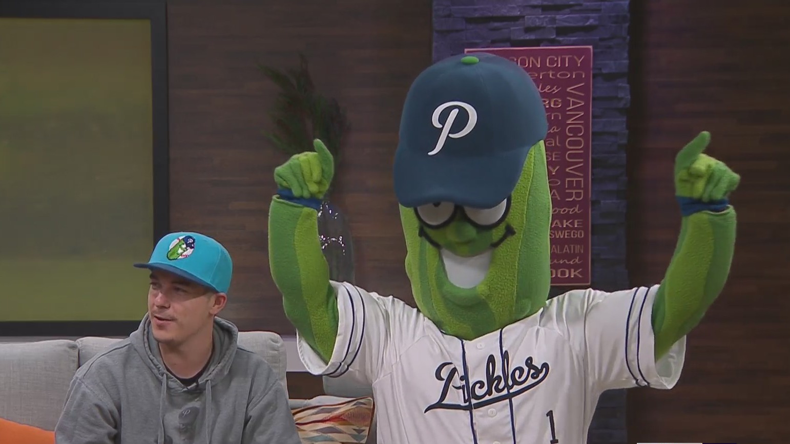 Portland Pickles’ 7th season underway at Walker Stadium – KOIN.com