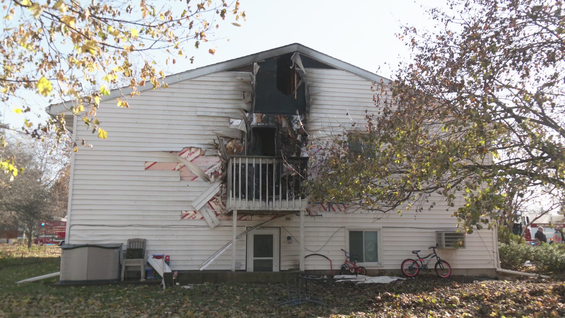 Fire burns through Rockton apartment building – MyStateline | WTVO WQRF ...