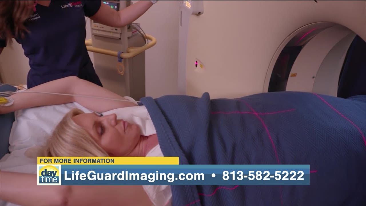 Life Guard Imaging 9-6-23 – WFLA