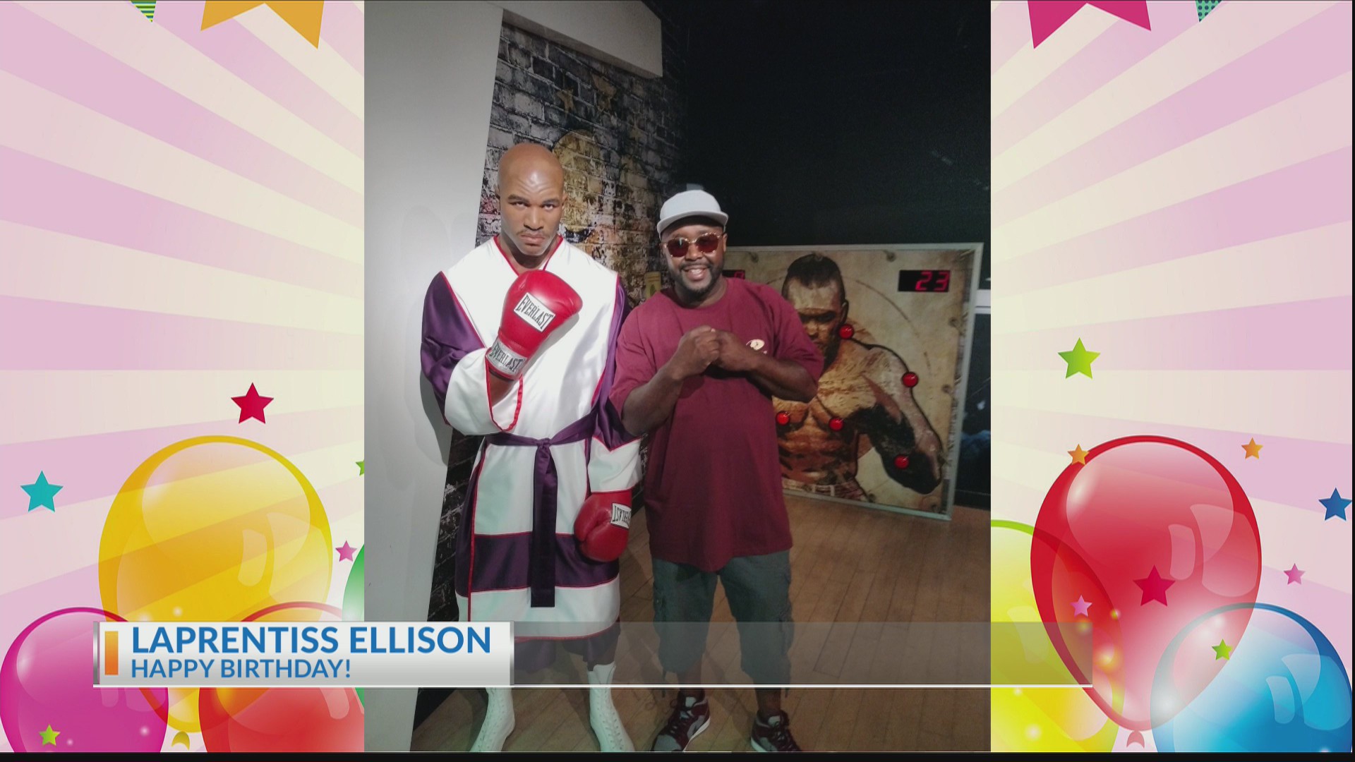 News 3 Today Celebrations for January 18, 2024 – WSAV-TV