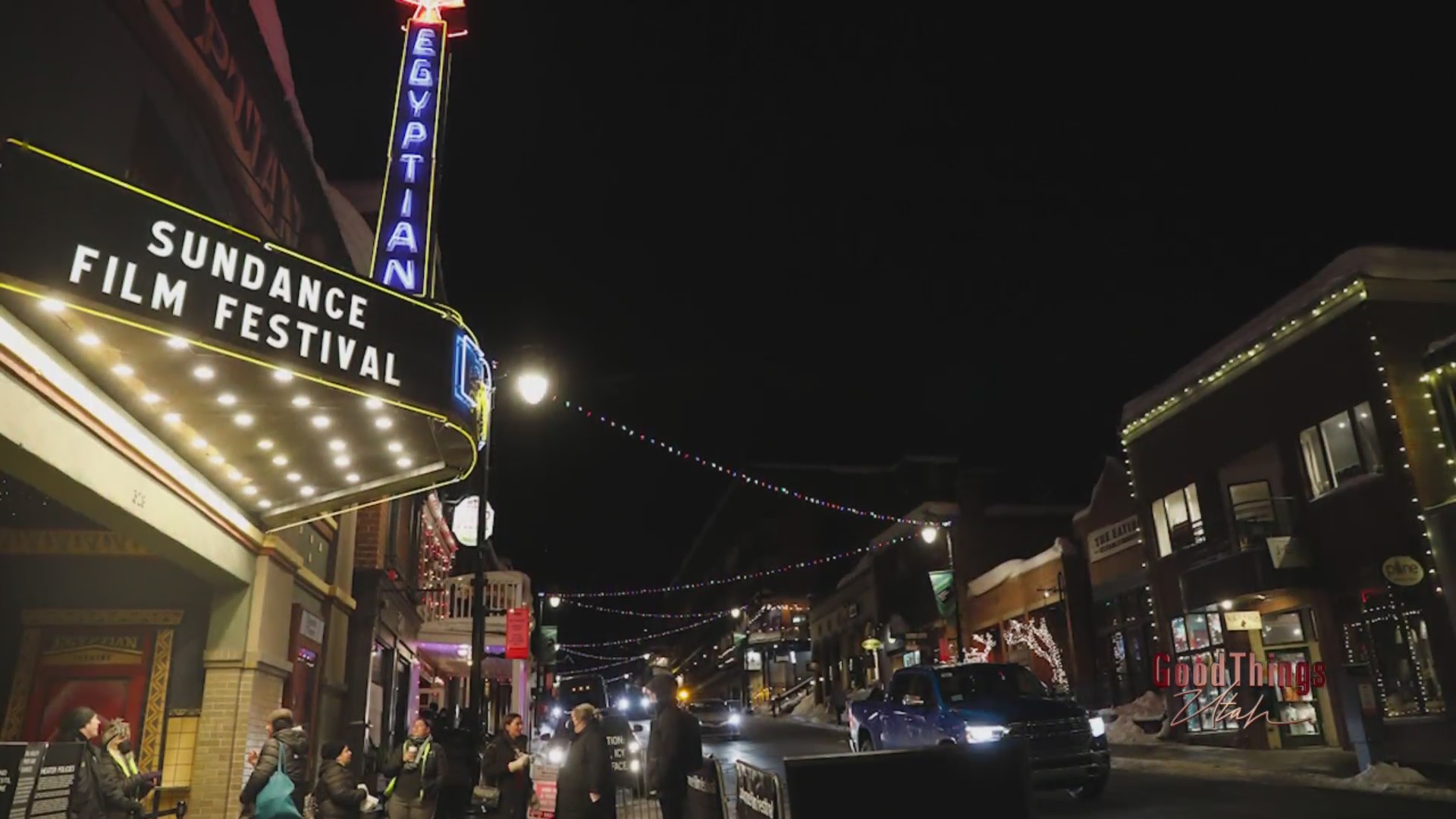 Sundance – ABC4 Utah