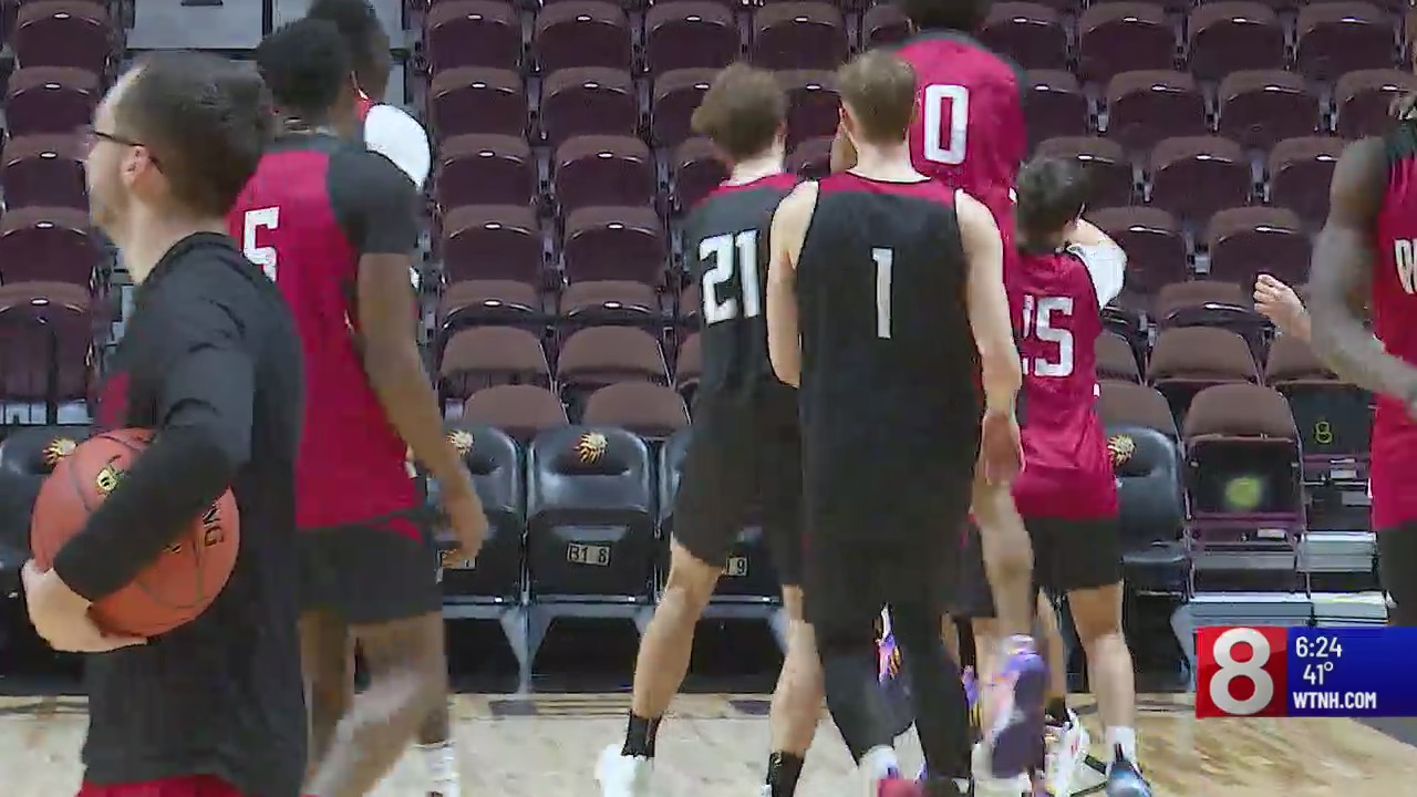 Rutgers Temple – WTNH.com