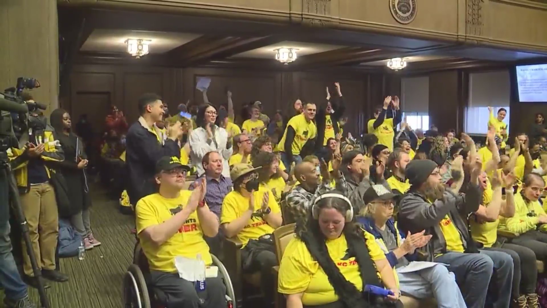 Kansas City bans income discrimination for renters – FOX 4 Kansas City ...